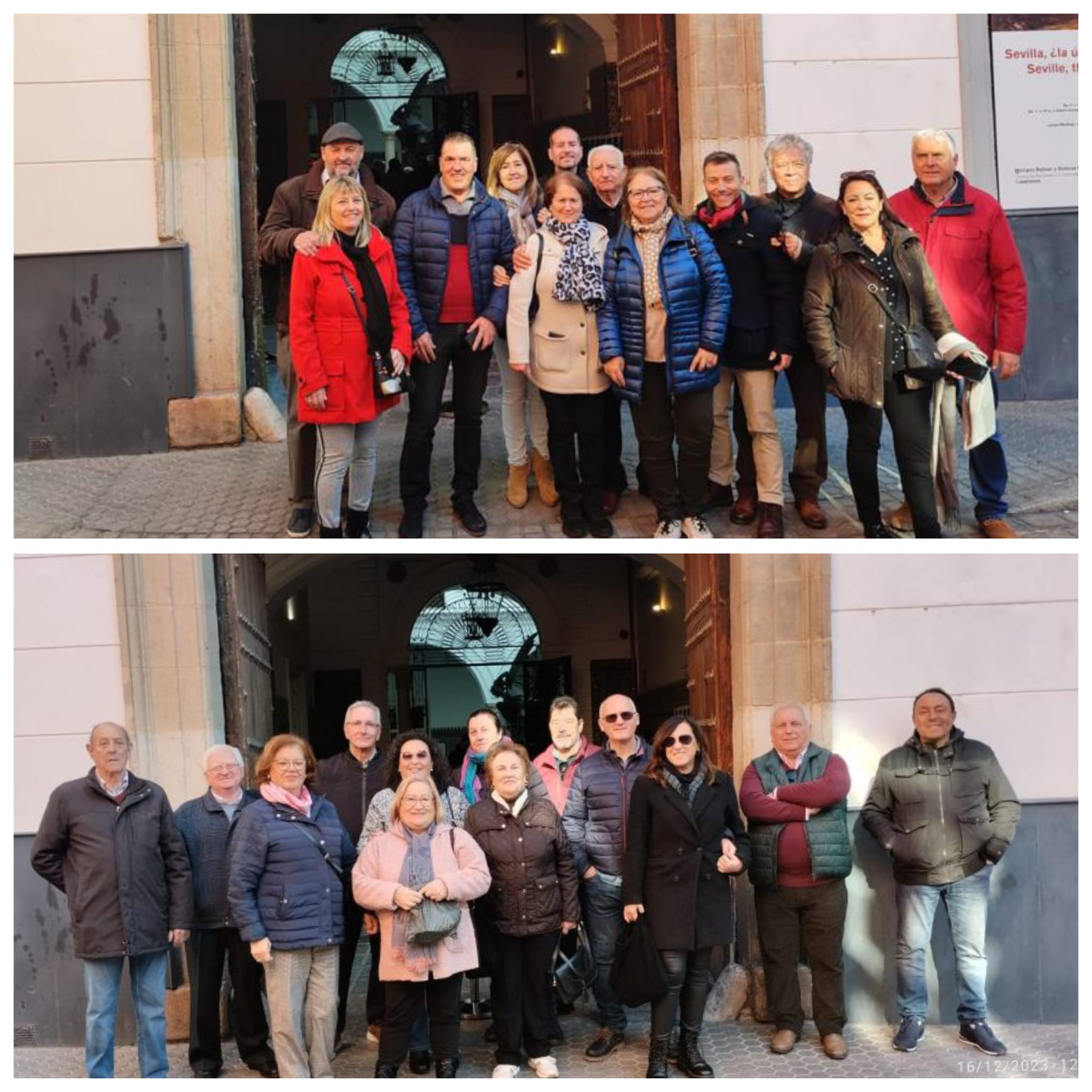 CASA FABIOLA | AVV Parqueflores